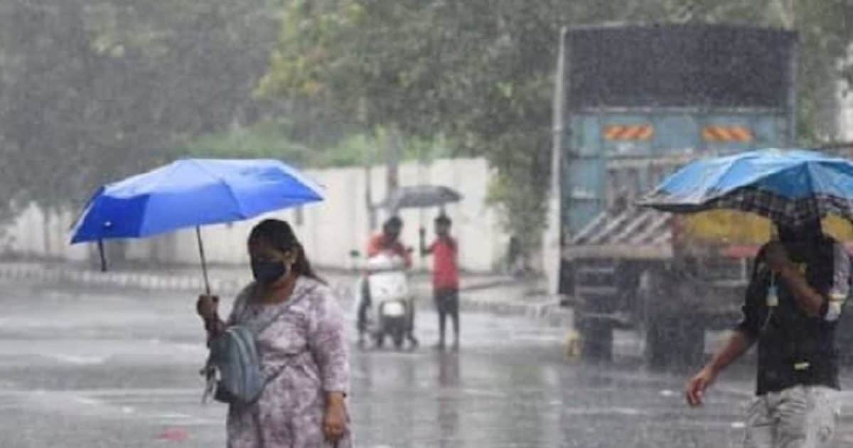 Bihar Weather: बिहार के इन 20 जिलों में आंधी और ठनका के साथ बारिश की ...