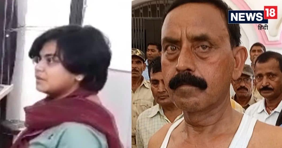 होमगार्ड जवान पर टूटा लेडी IAS का कहर, बरसाये इतने डंडे की जाना पड़ा ...