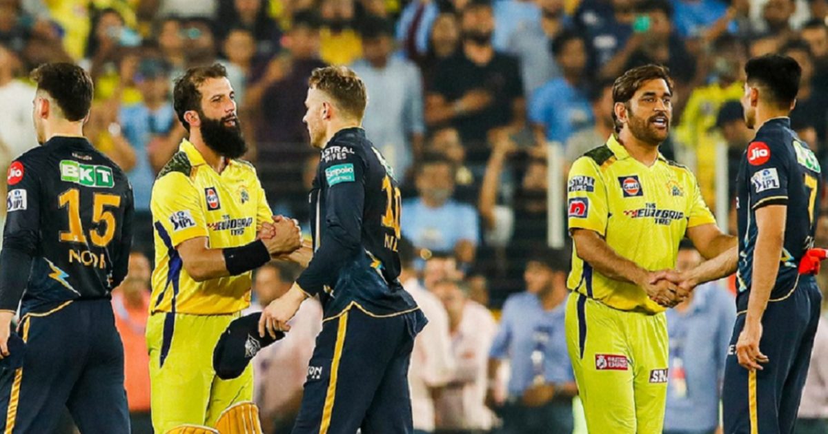 घायल हुआ ‘कुंगफू’, जाल में फंसा ‘स्‍पाइडर मैन’, गुजरात पर भारी पड़ गया ...