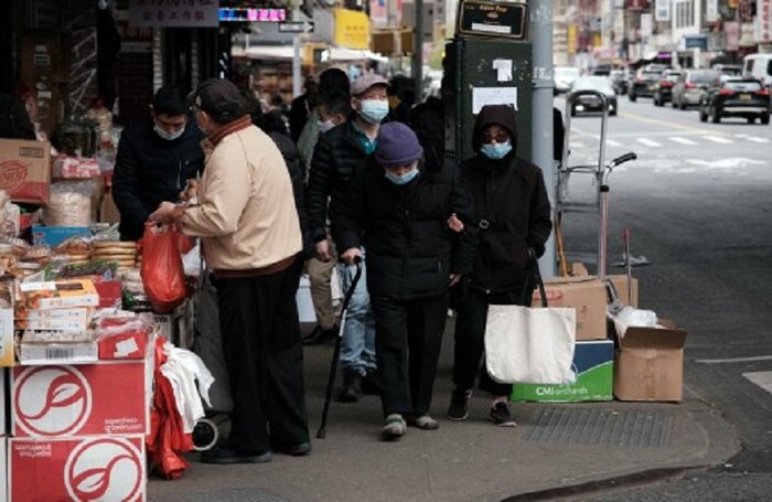 PHOTOS: What are China secret police stations and is their role ...