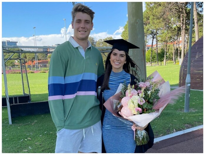 कैमरून ग्रीन की गर्लफ्रेंड Emily Redwood हैं बेहद क्यूट, लेकिन इस ...