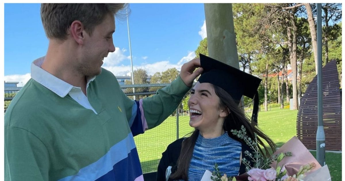 कैमरून ग्रीन की गर्लफ्रेंड Emily Redwood हैं बेहद क्यूट, लेकिन इस ...