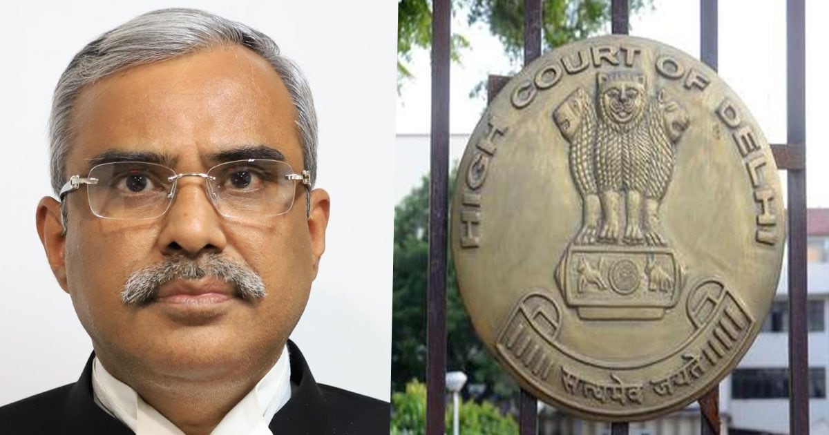 दिल्ली, यूपी, उत्तराखंड में वाहन चुराता था फैजल, दिल्‍ली हाईकोर्ट ने ...