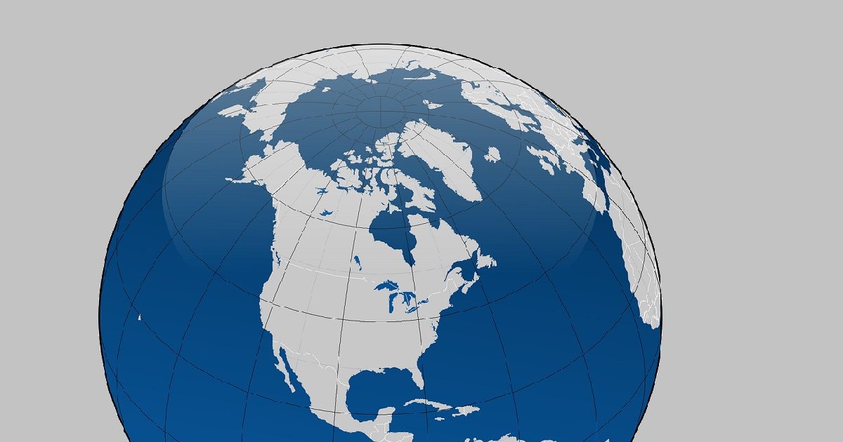 Earth new theory gives new insight on formation of the continents ...