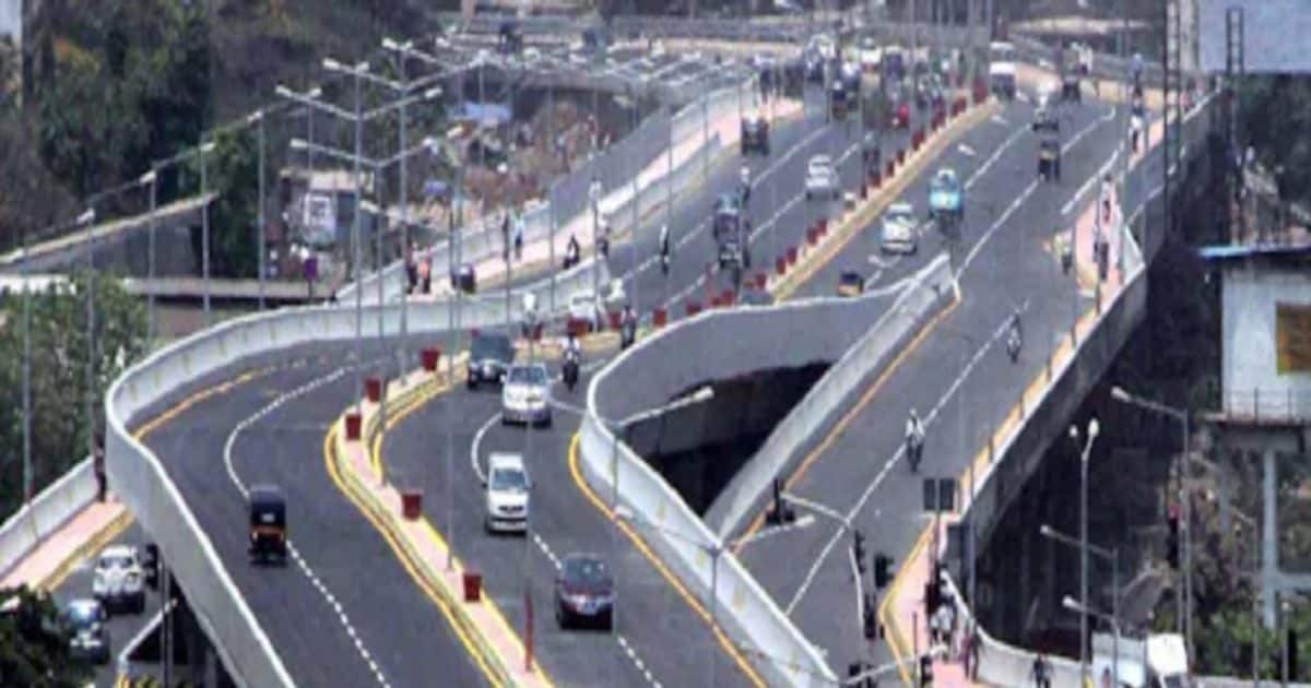 Flyover और Over bridge में क्या होता है अंतर? क्यों हैं दोनों इतने अलग ...