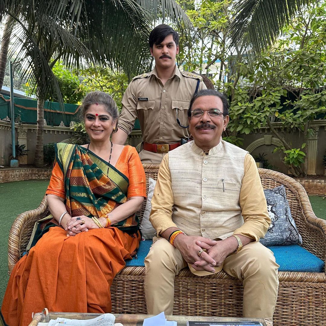 पिता गाते थे रामायण, सपने के लिए घर-बार छोड़ा, पढ़ाई करने दिल्ली आए ...