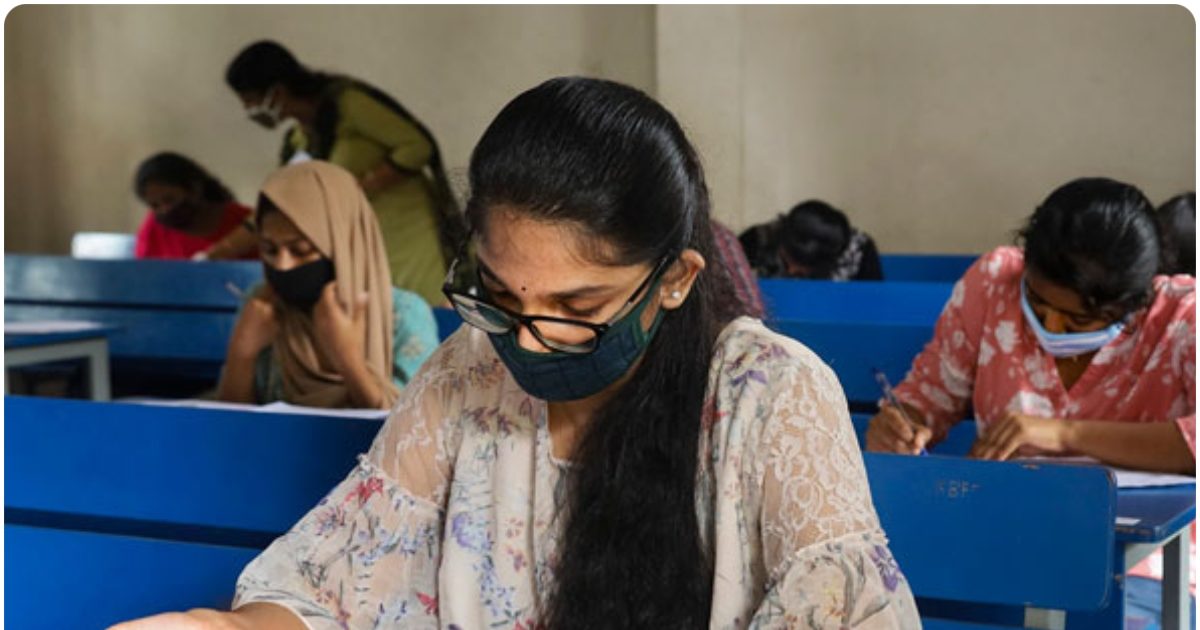 HCS Exam: 2022 के 32 सवाल इस साल हरियाणा सिविल सेवा परीक्षा में फिर से ...