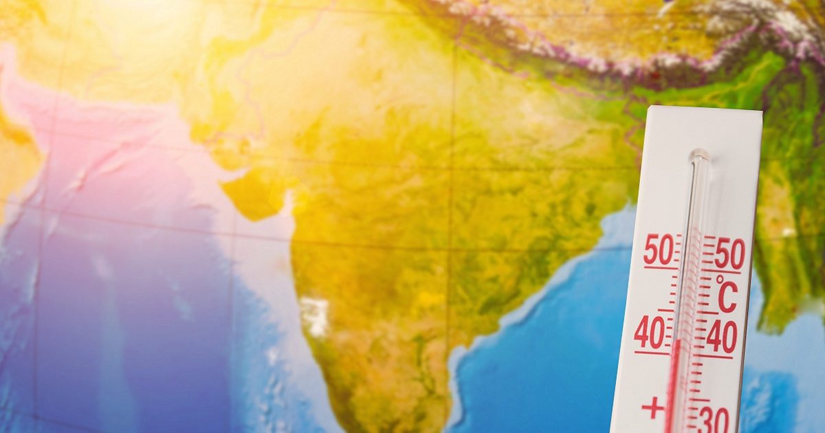 Future heat waves are coming, keeping several countries at severe risk ...