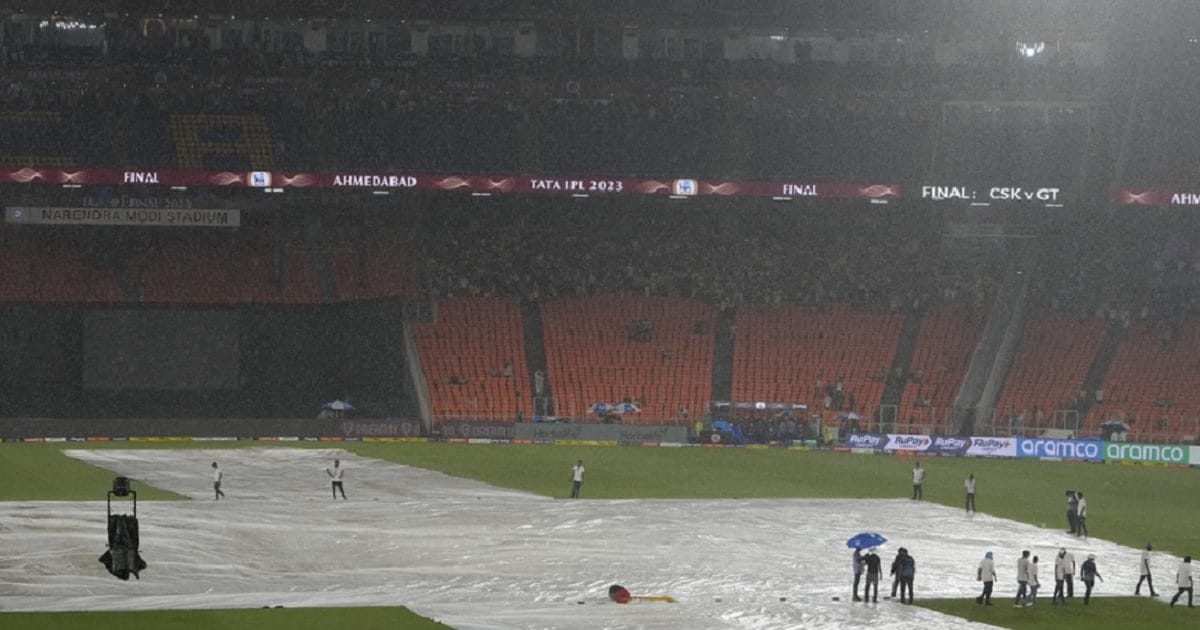 CSK vs GT: Final में मिटेगा 763 दिन का सुपर सूखा? 16 साल में 14 बार हुआ ...