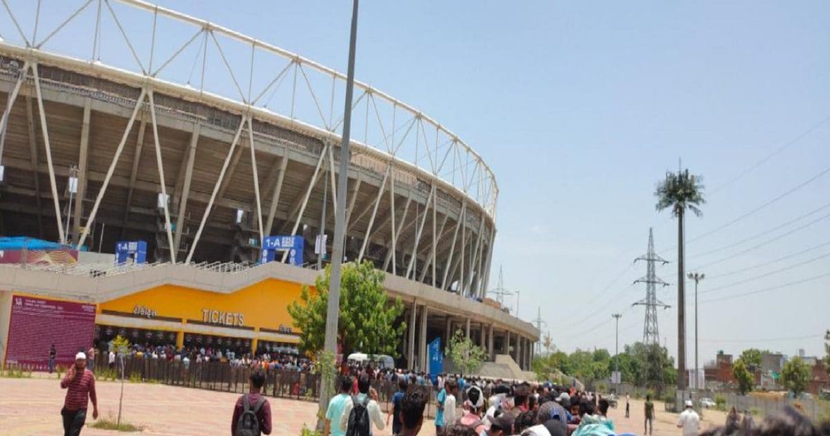 IPL 2023 Final Tickets Fight For Qualifier 2 And Final Tickets Know ipl-2023-final-tickets-fight-for-qualifier-2-and-final-tickets-know
