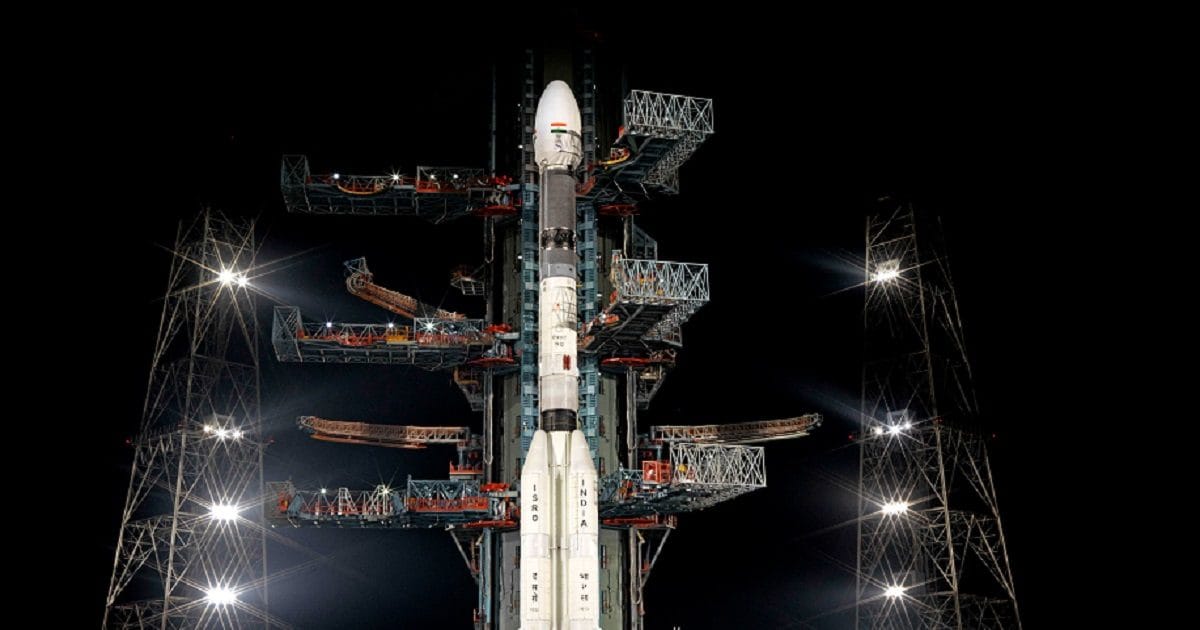 समंदर के हर कोने पर होगी भारत की नजर, ISRO ने अगली पीढ़ी का नेविगेशन ...