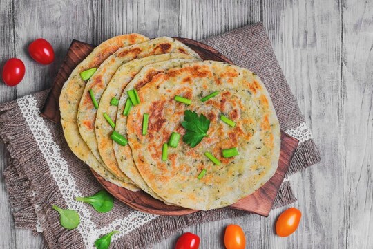 ज्वार-प्याज़ की रोटी पेट रखेगी दुरुस्त, वजन घटाने में भी है मददगार ...