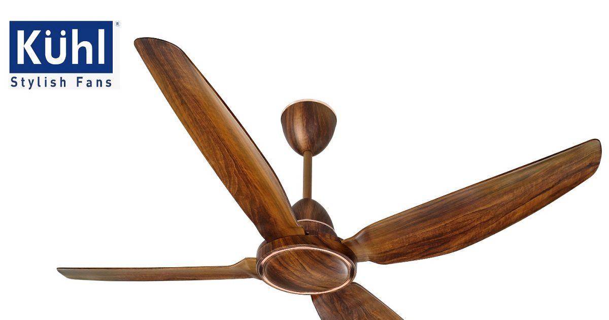 खास हैं Kent के ये नए पंखे, गर्मी में देंगे ठंडी हवा और सर्दी में गर्म ...