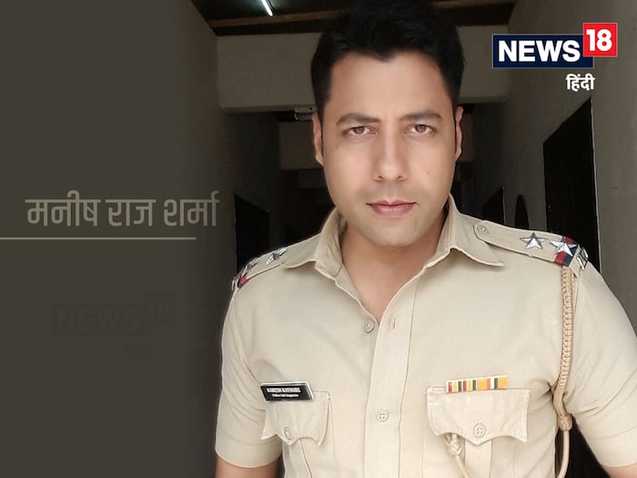 TV पर जिनको देख लोग समझते हैं रियल पुलिस, ये हैं क्राइम पेट्रोल के ...