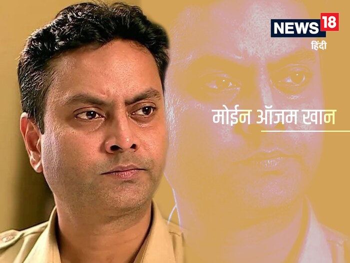 TV पर जिनको देख लोग समझते हैं रियल पुलिस, ये हैं क्राइम पेट्रोल के ...