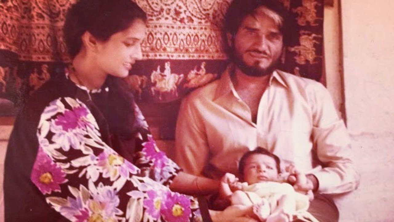 रियल लाइफ में बेहद रोमांटिक थे 'शोले' के 'सांभा', दिलचस्प है लव स्टोरी ...