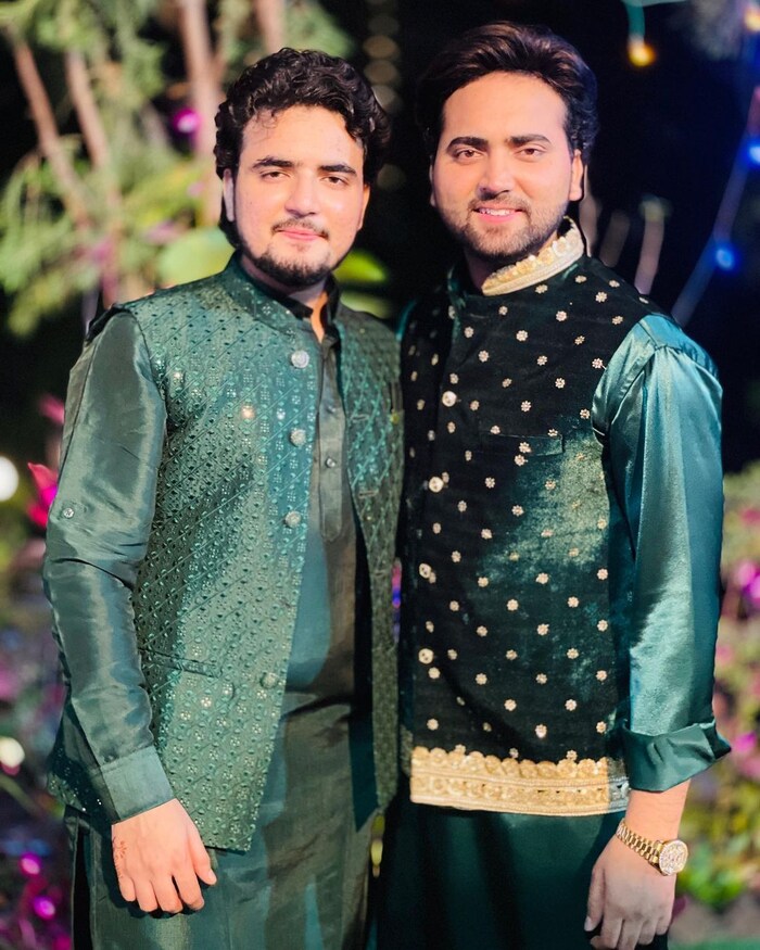 इंडियन आइडल का मशहूर सिंगर बना दूल्हा, धूमधाम से हुई शादी, 2 दिन बाद ही ...