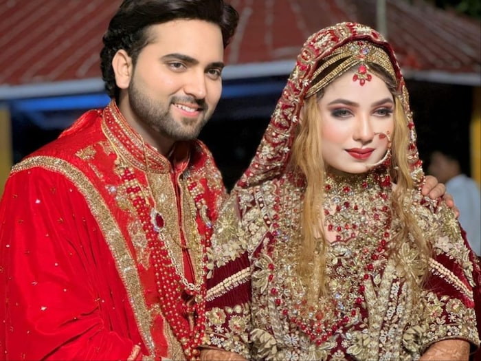 इंडियन आइडल का मशहूर सिंगर बना दूल्हा धूमधाम से हुई शादी 2 दिन बाद ही पत्नी से जाना पड़ा दूर