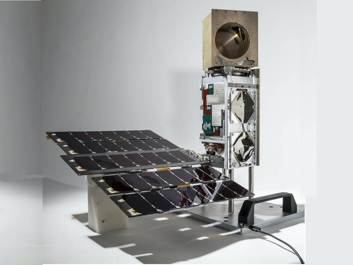 What is NASA TROPICS Constellation whose final CubeSat Duo Launched by ...