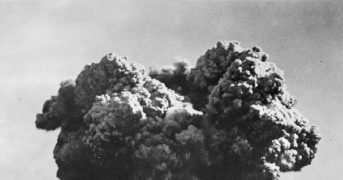 Pokhran I what prompted India to go for first Nuclear Test role of ...