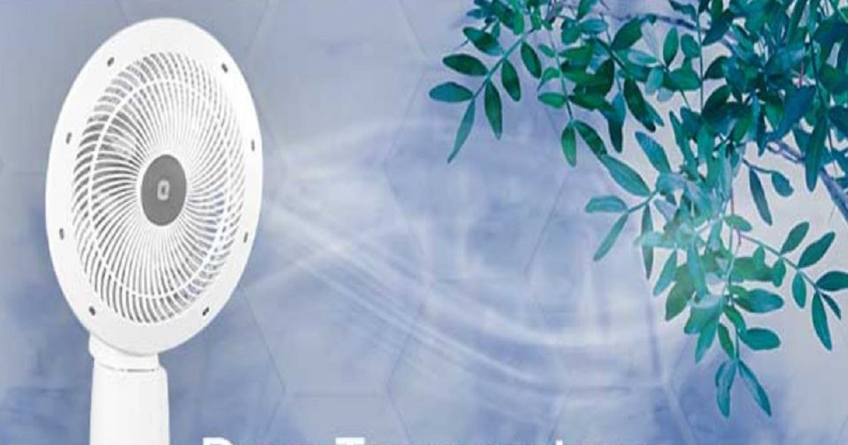 Mist Fan: अगर लगाया ये पंखा तो भूल जाएंगे AC-कूलर, तपती गर्मी में भी आप ...