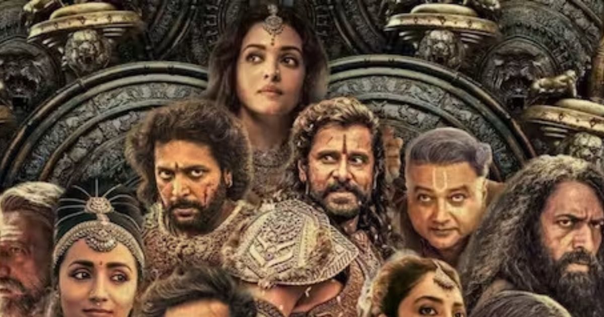 ‘PS 2’ की स्टारकास्ट ने वसूली मोटी फीस, ऐश्वर्या- विक्रम ने लिए करोड़ों ...