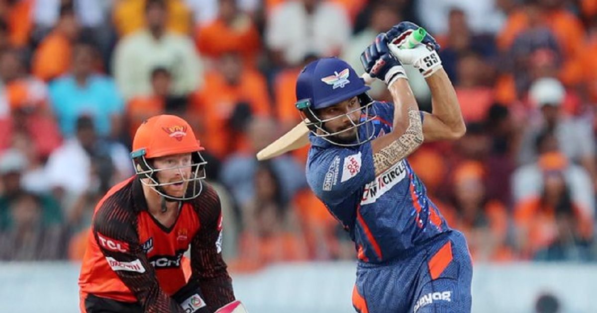 LSG के बैटर को था मौके का इंतजार, टैटू बनवाकर किया इजहार, वक्‍त आया तो ...