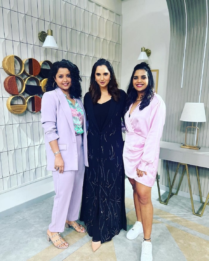 Ravichandran Ashwin Wife Prithi Reveals he had Crush on her Since 7th ...