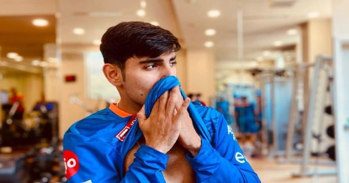 CSK vs MI: कौन हैं मिस्ट्री स्पिनर राघव गोयल? मुंबई इंडियंस ने चेन्नई ...