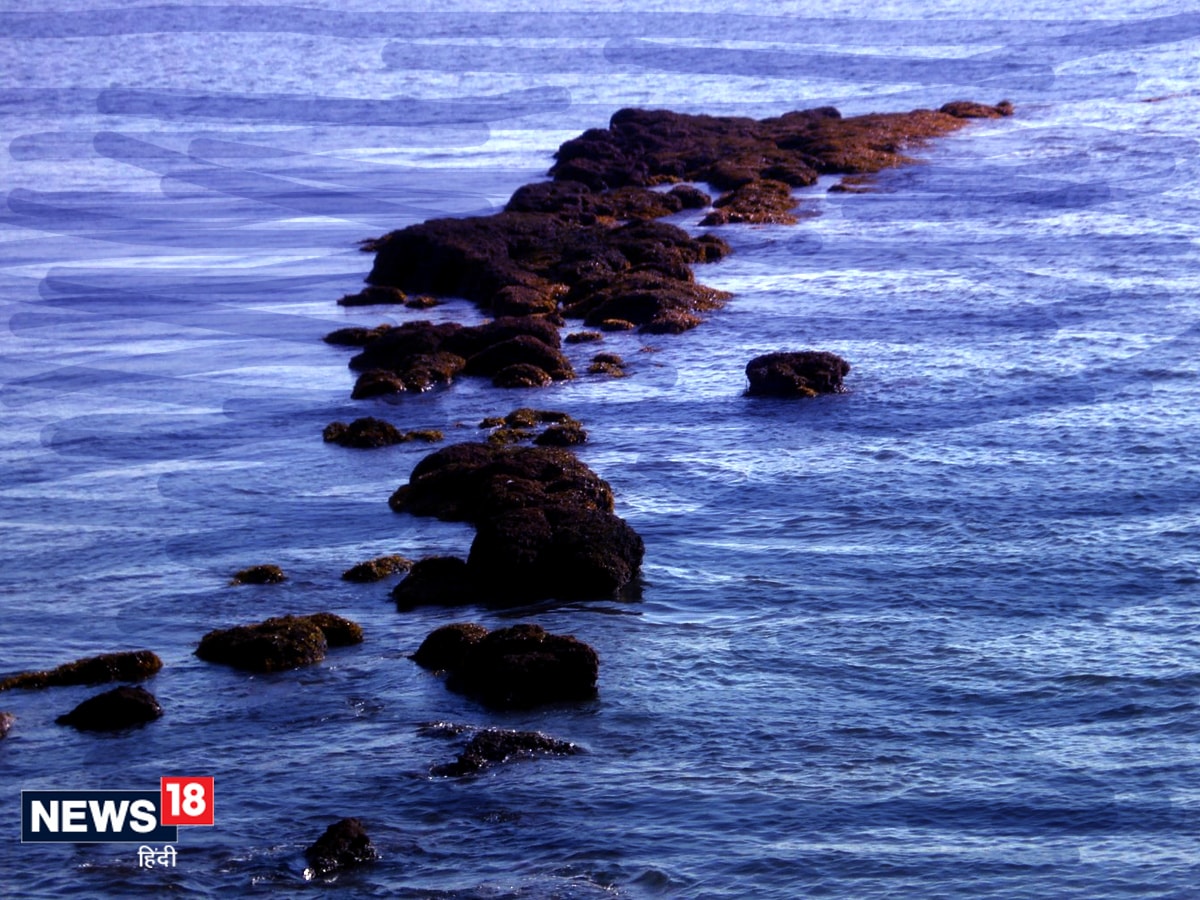 रामसेतु बनाने वाले नल-नील ने युद्ध के बाद फिर क्यों नहीं बनाया ऐसा पुल ...