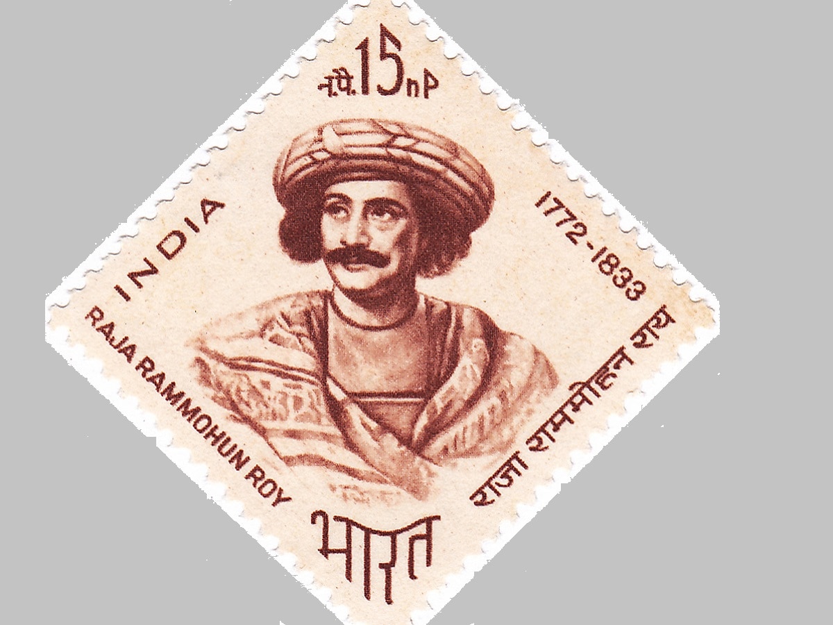 Raja Ram Mohan Roy B’day: राममोहन राय क्यों माने जाते हैं आधुनिक भारत ...