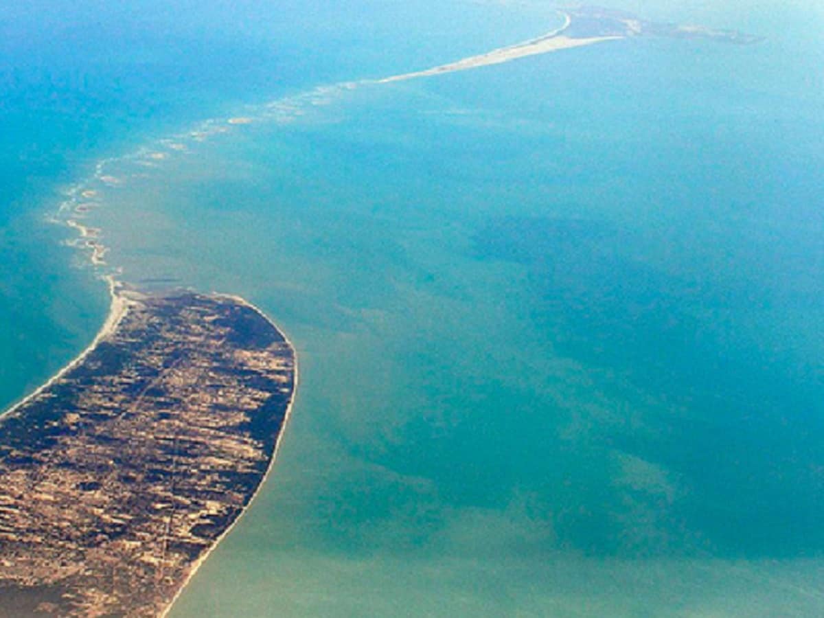 रामसेतु बनाने वाले नल-नील ने युद्ध के बाद फिर क्यों नहीं बनाया ऐसा पुल ...