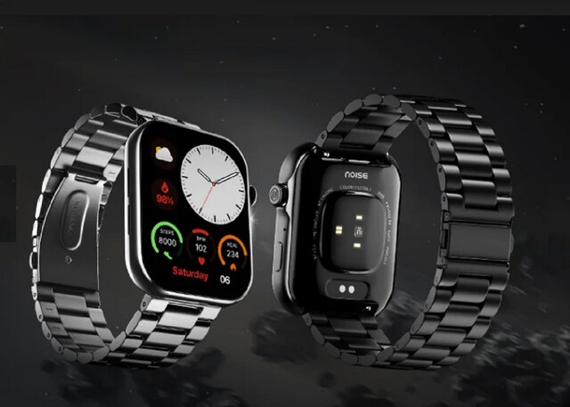 हर मौके के लिए परफेक्ट हैं ये 5 स्मार्टवॉच, पहन लिया तो हर तरफ ...