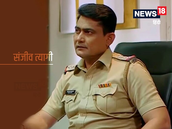 TV पर जिनको देख लोग समझते हैं रियल पुलिस, ये हैं क्राइम पेट्रोल के ...