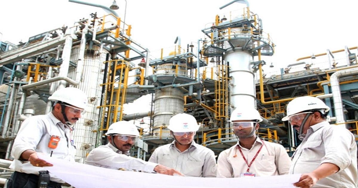 HPCL Recruitment 2023: हिंदुस्तान पेट्रोलियम में कैसे मिलती है नौकरी ...