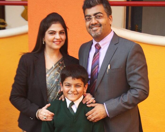 Mother's Day: सुपरमॉम हैं ये 5 महिलाएं, मां होने के साथ कंधों पर सफल ...