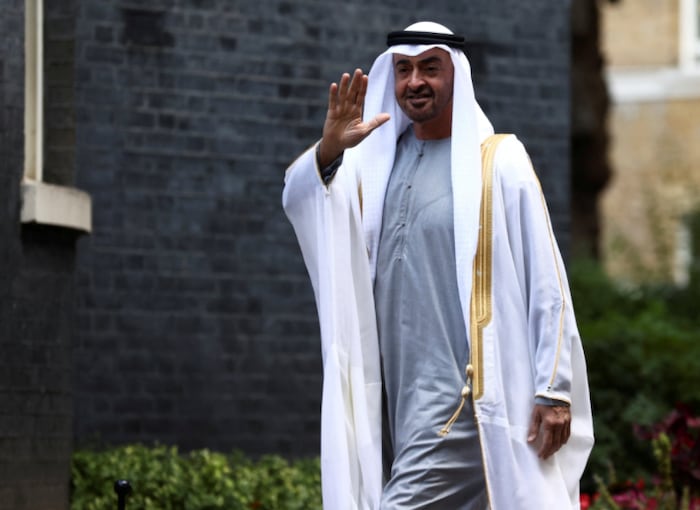 Richest royal family of the world have net worth more than 5 richest ...