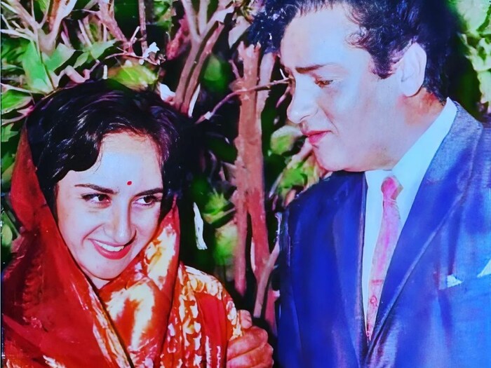 सौतेले बच्चों को सगे की तरह पाला, ताउम्र मां न बनने का किया फैसला, पति ...