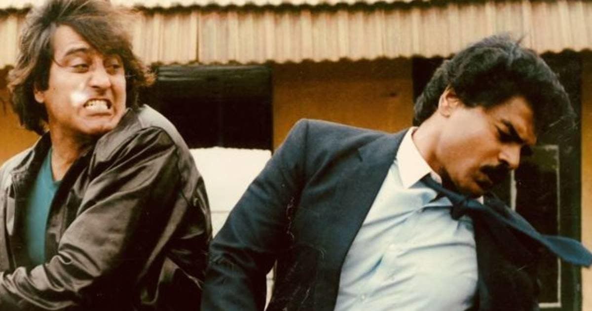 30 साल तक फिल्मों में हीरो से खाई मार, इस 'विलेन' को पसंद नहीं थी खुद ...