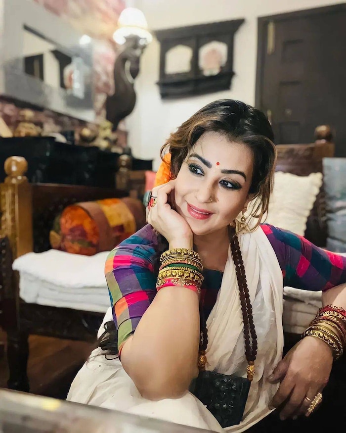 होते-होते रह गई थी शिल्पा शिंदे की शादी! कार्ड भी छप गए थे, इस वजह से एक्ट्रेस ने खुद ही तोड़ दी ...