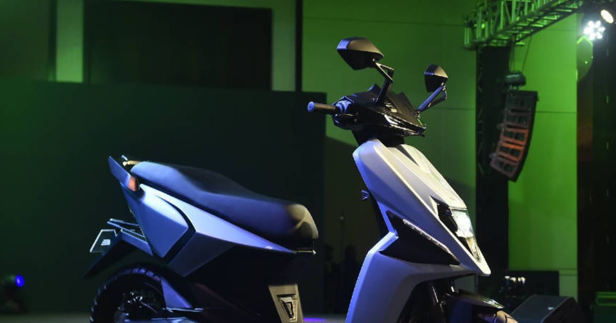 Ola S1, Chetak और Ather की फूली सांस, आ गया Simple One, सबसे ज्यादा ...