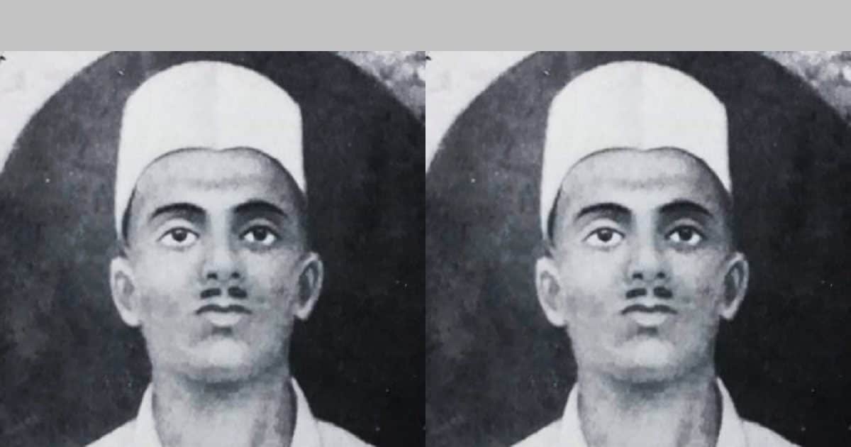 Sukhdev Thapar Birth Anniversary Letter to Mahatma Gandhi Tell how much ...