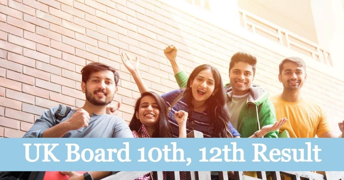 UBSE Uttarakhand 10th, 12th Result 2023 Live: उत्तराखंड बोर्ड 10वीं ...