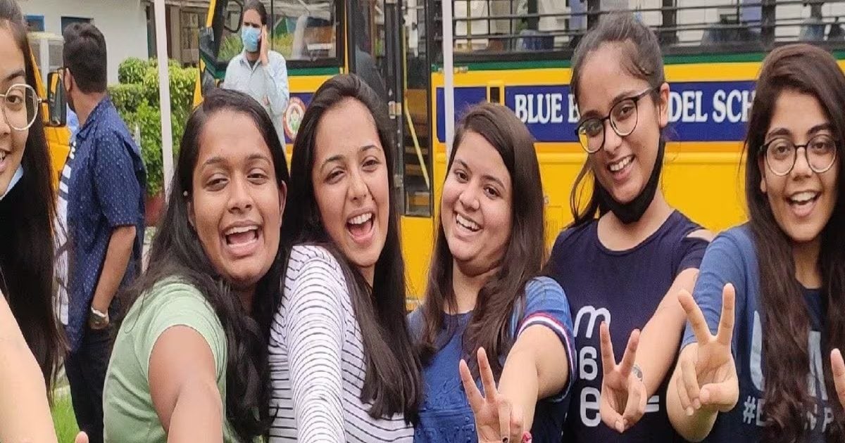 UBSE Uttarakhand Board Topper List 2023 RELEASED: उत्तराखंड बोर्ड 10वीं ...