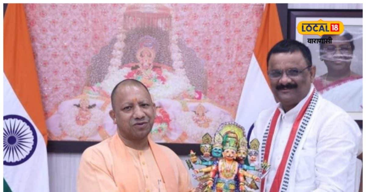 Varanasi News: संस्कृत में शपथ लेंगे काशी के नये महापौर! तैयारी में ...
