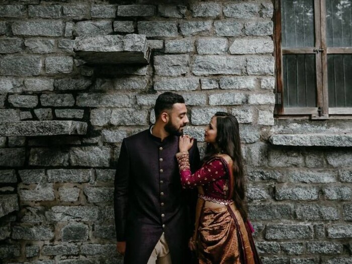 शादी के मंच पर ही क्रिकेट खेलने लगा था मिस्‍ट्री स्पिनर, KKR को दिलाई ...