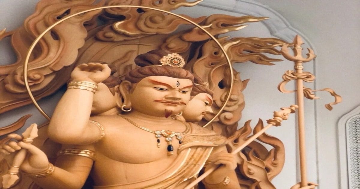 चीन जैसे नास्तिक देश में भी होती है शिव की पूजा, इस रूप में लोगों के ...