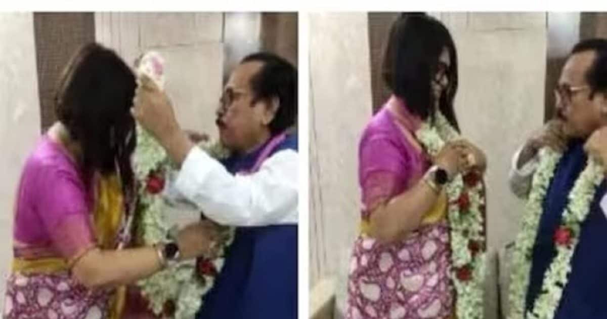 78 की उम्र में बंगाल के इस सांसद ने की शादी, जानें कौन हैं दुल्हन ...