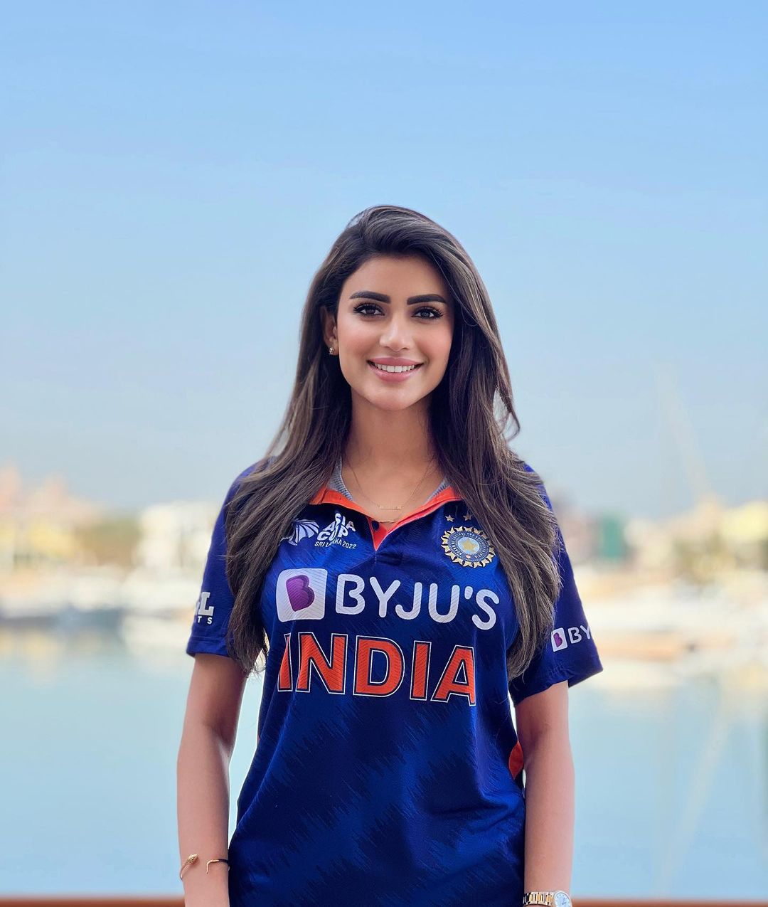 रिंकू सिंह के स्‍पेशल फैन की पिक्‍चर ने मचाई खलबली, AFG से आई मिलने ...