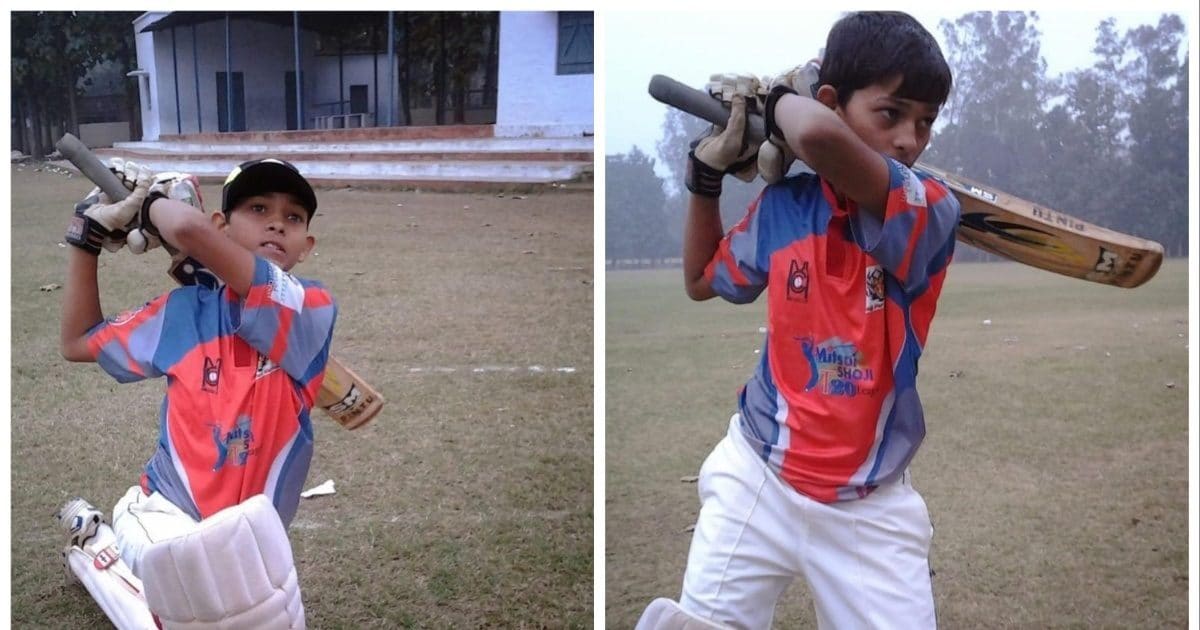 कभी सोता था जिस मैदान के बाहर, उसी पर जड़ा पहला IPL शतक, पहचाना आपने ...